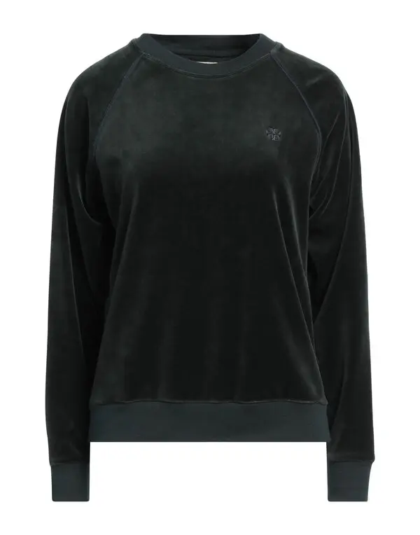 Tory Burch Cotton-blend Sweatshirt