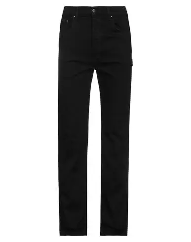 Amiri Jeans In Cotton Blend