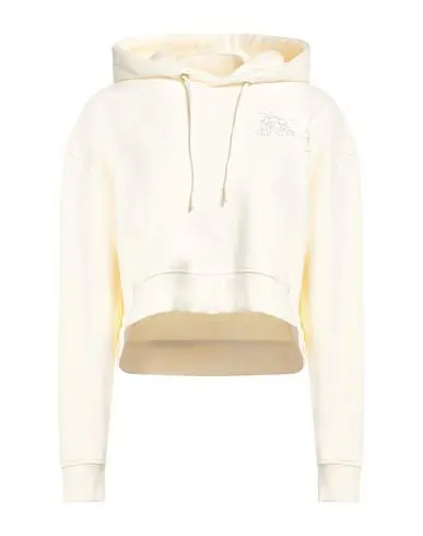 John Richmond Cotton-blend Hooded Sweatshirt