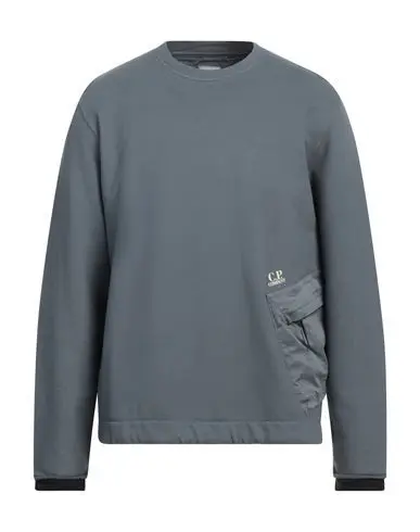 C.P. COMPANY Cotton Elastane Sweatshirt