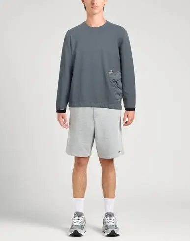 C.P. COMPANY Cotton Elastane Sweatshirt