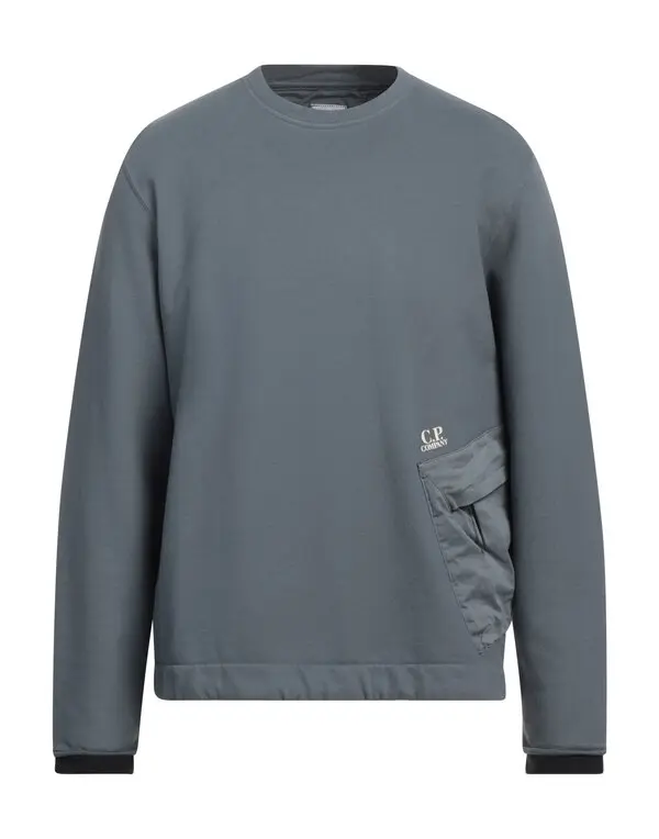 C.P. COMPANY Cotton Elastane Sweatshirt