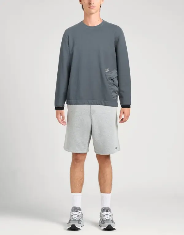 C.P. COMPANY Cotton Elastane Sweatshirt