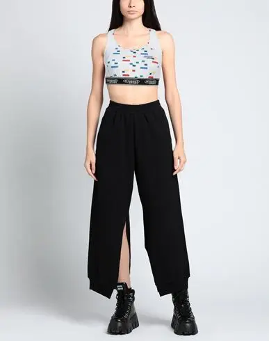 Missoni Geometric-print Sports Top