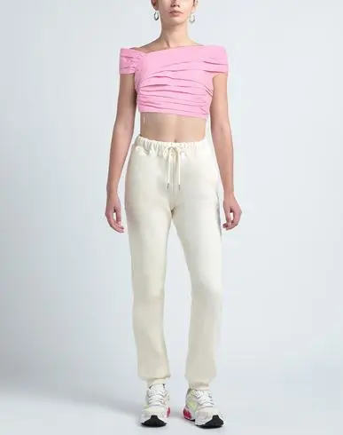 Dsquared2 Sleeveless Crop Top