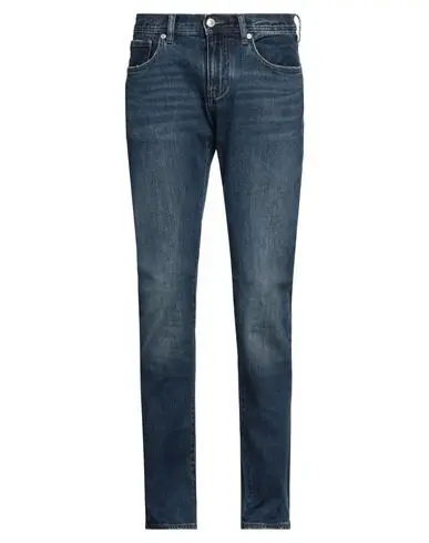 Armani Exchange Skinny Jeans