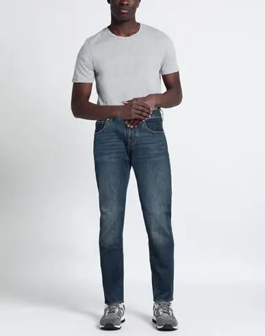 Armani Exchange Skinny Jeans