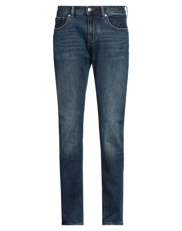 Armani Exchange Skinny Jeans