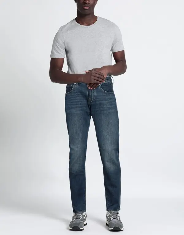 Armani Exchange Skinny Jeans