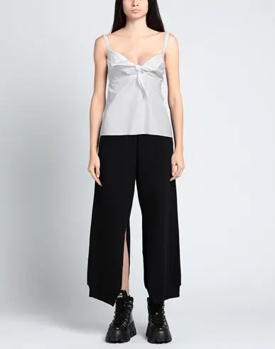 P.a.r.o.s.h Cotton Crop Top
