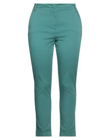 MANILA GRACE Tapered Trousers