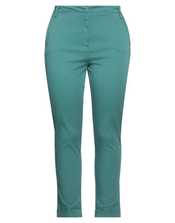 MANILA GRACE Tapered Trousers