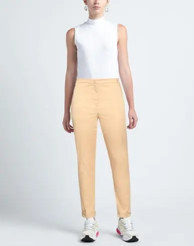 MANILA GRACE Tapered Trousers