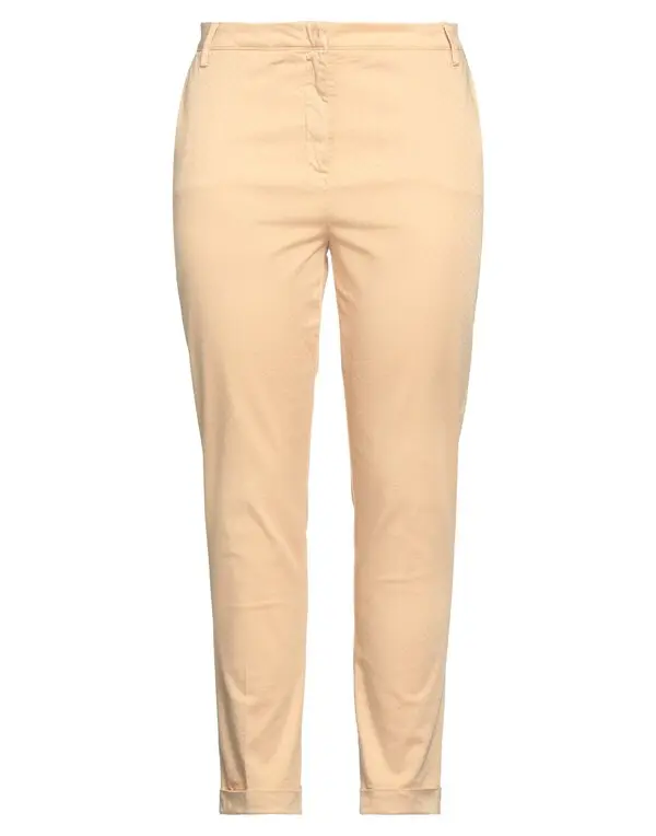 MANILA GRACE Tapered Trousers