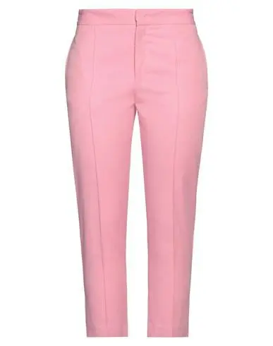 Isabel Marant Étoile Viscose And Cotton Tapered Leg Pants