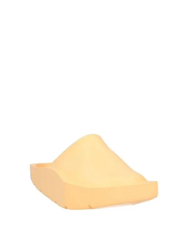 JORDAN Rubber Mules & Clogs