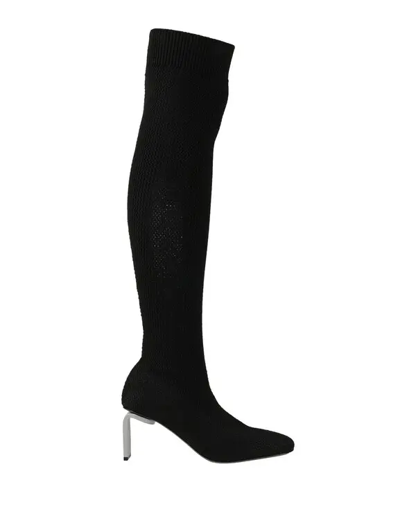 JIL SANDER Over-the-knee Boots