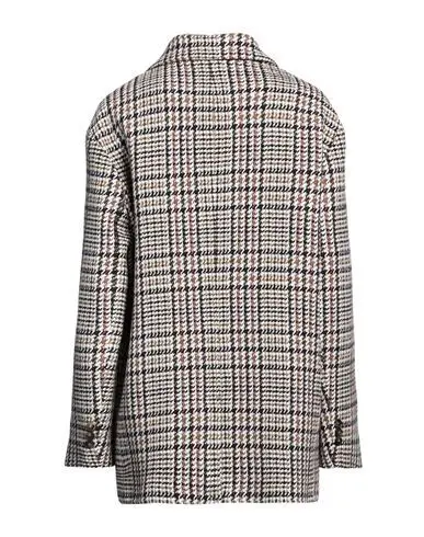 Maje Double-breasted Blazer