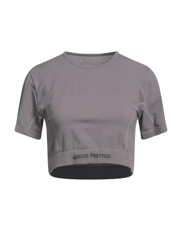 Heron Preston Crop Tee