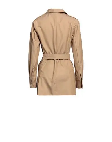 Max Mara Sfilata Cotton Canvas Jacket