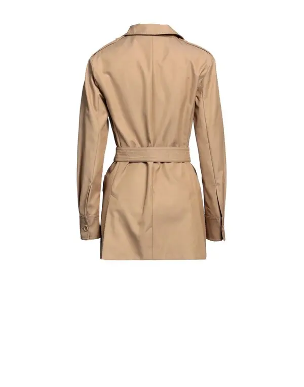 Max Mara Sfilata Cotton Canvas Jacket