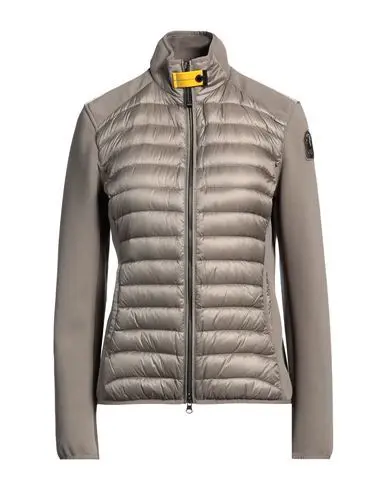 PARAJUMPERS Quilted Cream Jacket