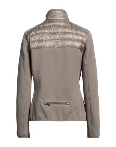 PARAJUMPERS Quilted Cream Jacket