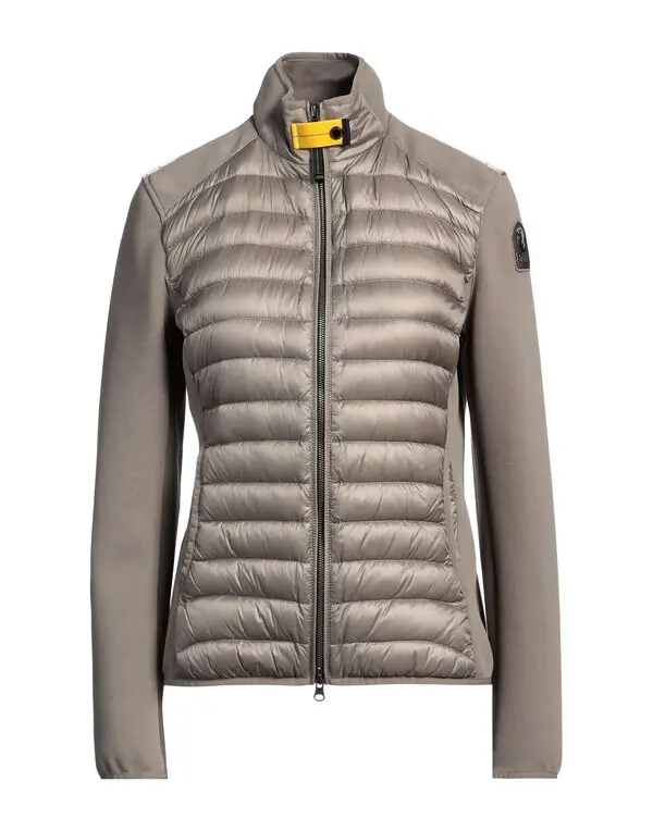 PARAJUMPERS Quilted Cream Jacket