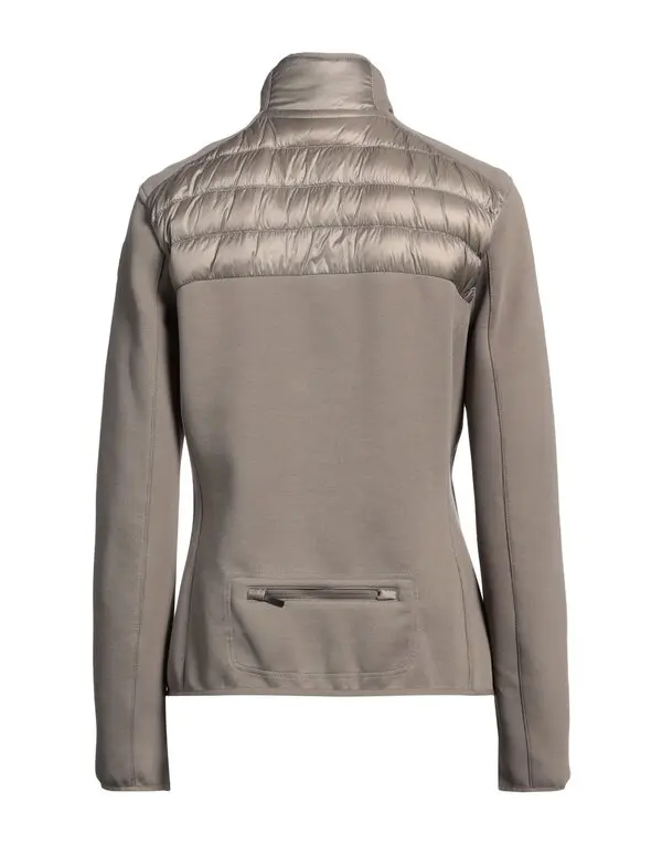 PARAJUMPERS Quilted Cream Jacket