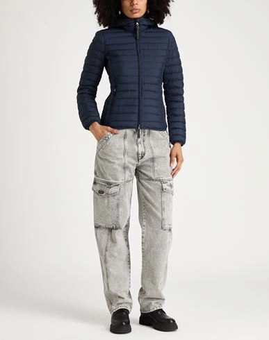 PARAJUMPERS Quilted Down Jacket With Hood