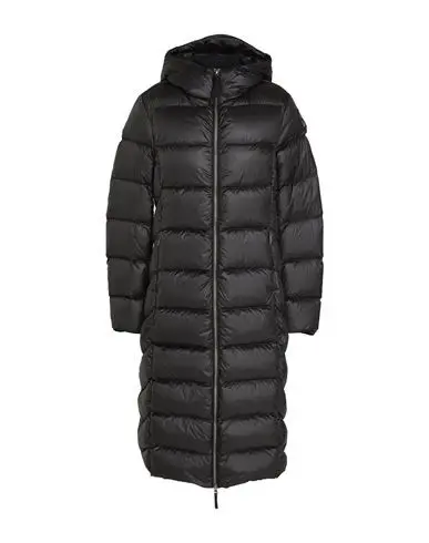 PARAJUMPERS Puffer Coat - Black
