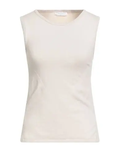 Majestic Filatures Knitted Top - Cream