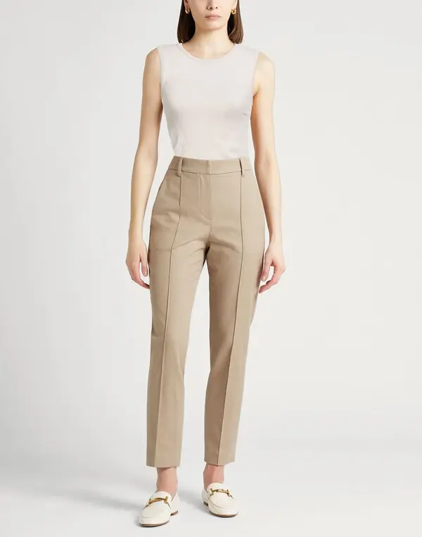 Majestic Filatures Knitted Top - Cream