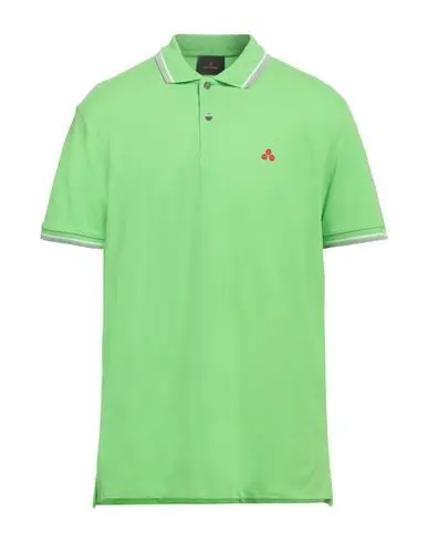 Peuterey Polo Shirt Size Cotton, Elastane
