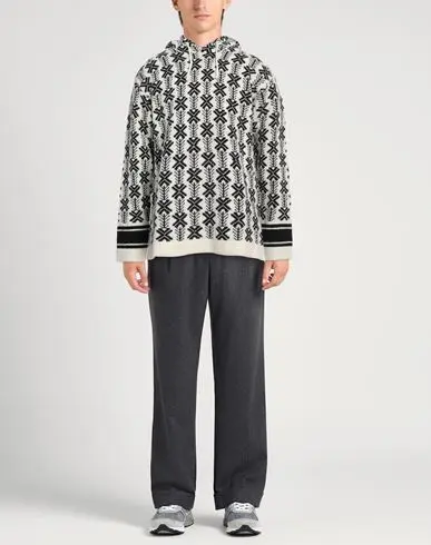 C.P. COMPANY Virgin Wool Sweater