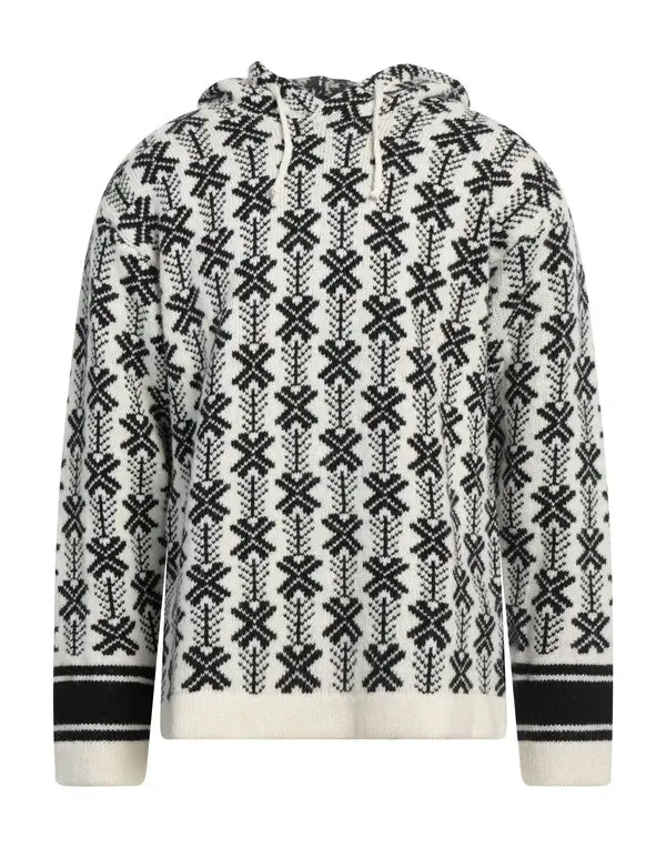 C.P. COMPANY Virgin Wool Sweater