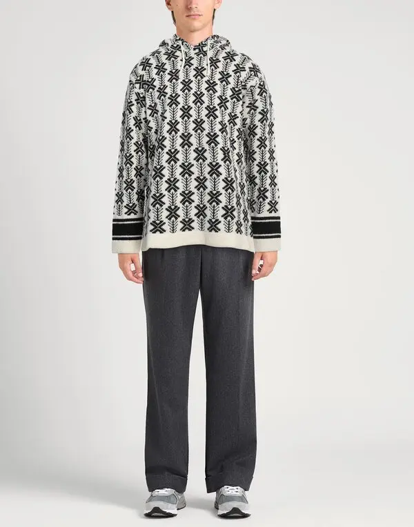 C.P. COMPANY Virgin Wool Sweater