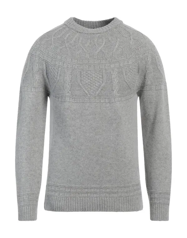 Alpha Studio Knit Sweater