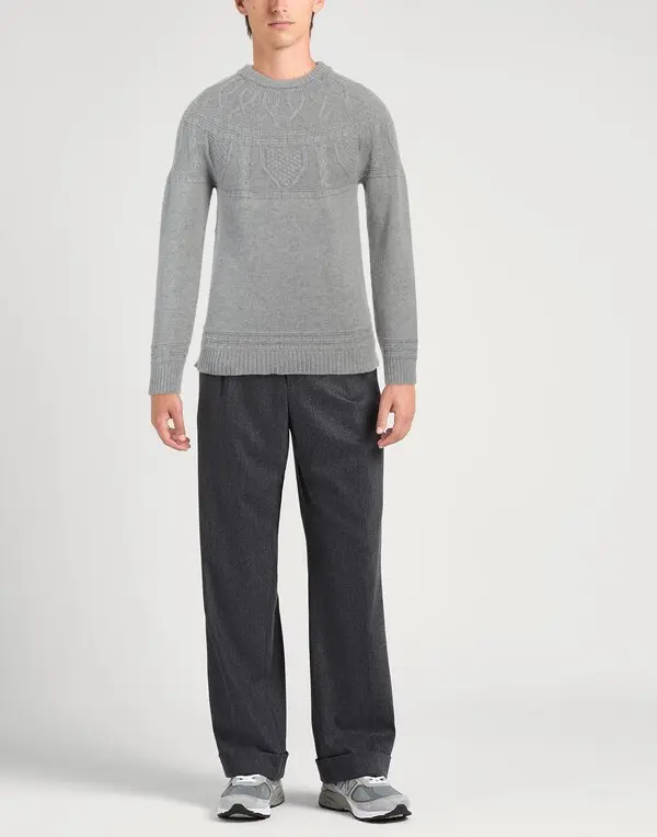 Alpha Studio Knit Sweater