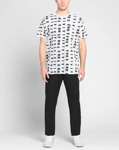 VIVIENNE WESTWOOD T-shirt Size Organic Cotton