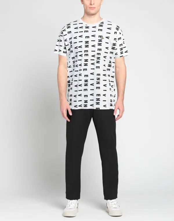 VIVIENNE WESTWOOD T-shirt Size Organic Cotton