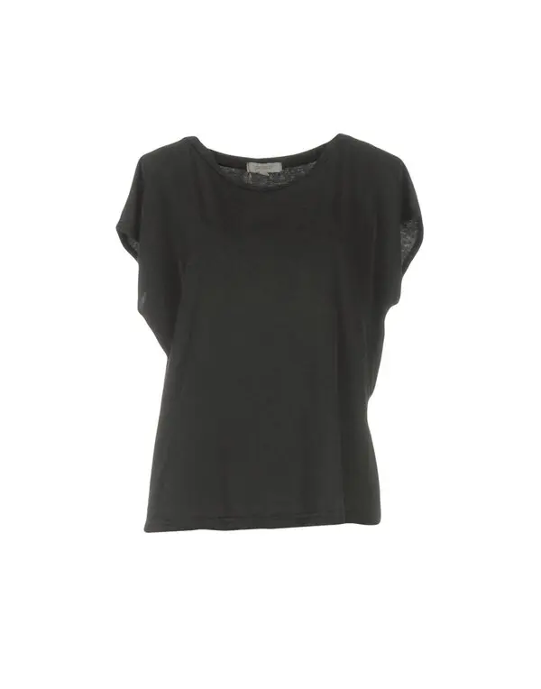 Crossley T-shirt In Cotton Jersey