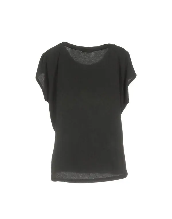 Crossley T-shirt In Cotton Jersey