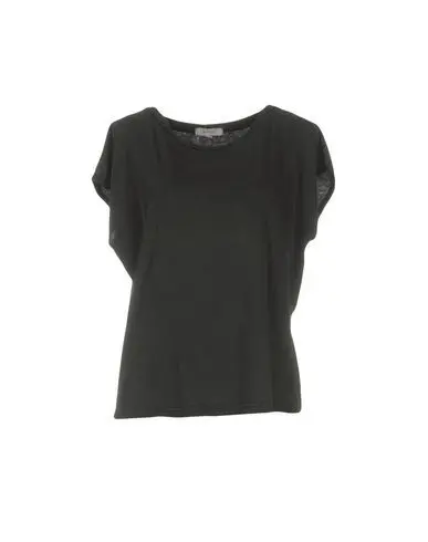Crossley T-shirt In Cotton Jersey - Grey