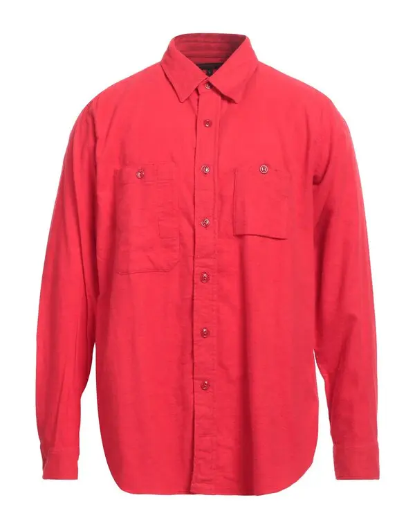Engineered Garments Shirt Size Cotton