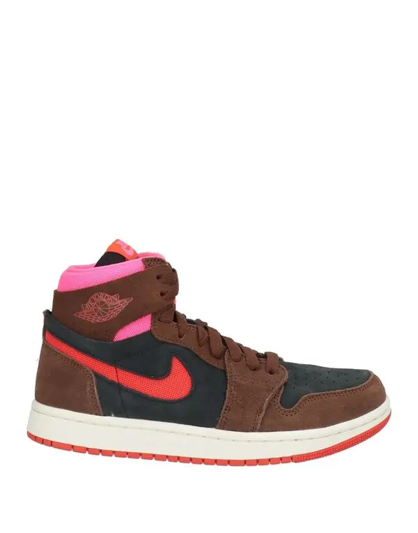 Nike High-top Sneakers