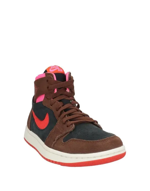 Nike High-top Sneakers