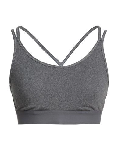 Tory Burch Sleeveless Sports Top - Grey