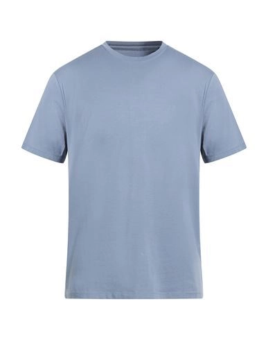 Armani Exchange T-shirt Size Cotton, Elastane - Blue