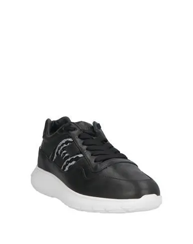 Hogan Leather Low-top Sneakers